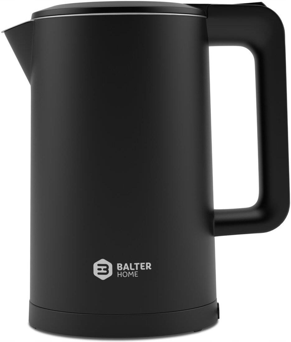 Czajnik Balter Home WK4BL - Opinie i ceny na Ceneo.pl