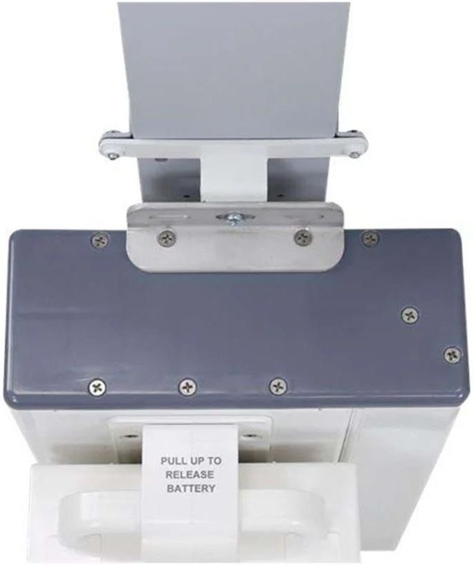 Drobne akcesoria medyczne Ergotron NF Cart Mounting Bracket (97-818-214 ...