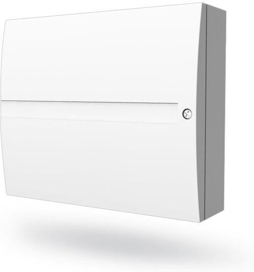 Jablotron Ja-14Kr Centrala Alarmowa Z Lan I Mod. Radiowym 23165 - Opinie i ceny na Ceneo.pl