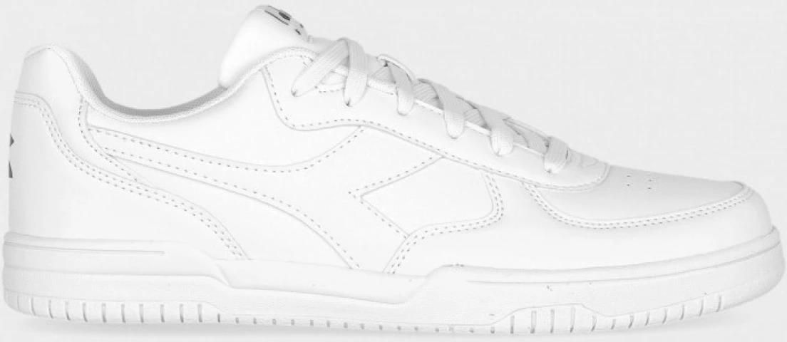 Męskie sneakersy Diadora Raptor Low - białe - Ceny i opinie - Ceneo.pl
