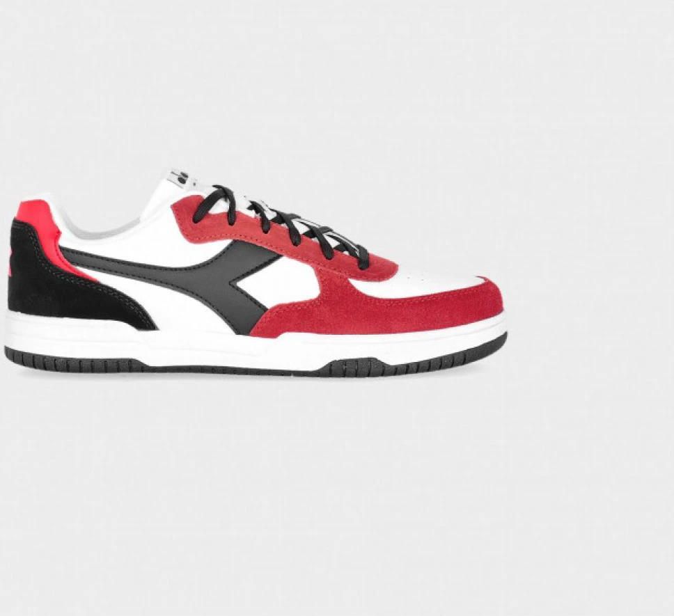 Męskie sneakersy Diadora Raptor Low SL - multikolor - Ceny i opinie ...