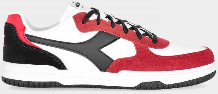 Męskie sneakersy Diadora Raptor Low SL - multikolor - Ceny i opinie ...