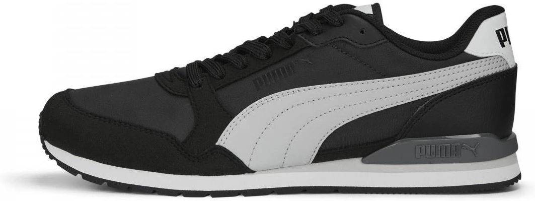 Męskie sneakersy PUMA ST Runner v3 NL - czarne - Ceny i opinie - Ceneo.pl