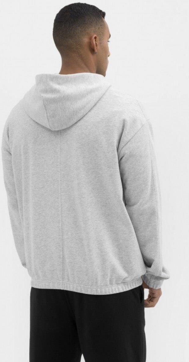 Męska bluza dresowa rozpinana z kapturem CALVIN KLEIN MEN 00GMS3J401 ...