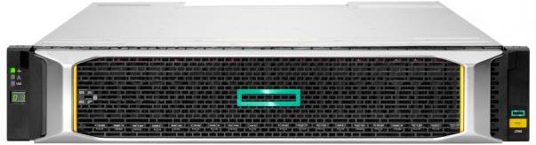 Macierz dyskowa Hewlett Packard Enterprise Macierz Msa 2060 10Gbase-T ...