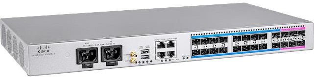 Cisco N540X-6Z18G-Sys-A (N540X6Z18GSYSA) - Opinie i ceny na Ceneo.pl