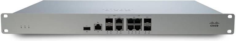 Cisco Meraki Mx105-Hw (MX105HW) - Opinie i ceny na Ceneo.pl