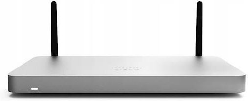 Firewall sprzętowy Cisco Meraki Mx68Cw-Hw-Ww (MX68CWHWWW) - Opinie i ...