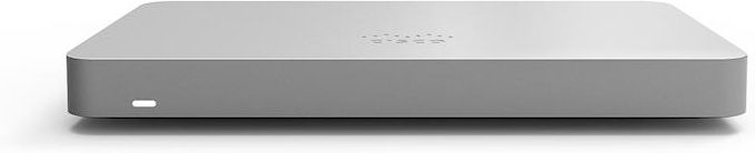 Firewall sprzętowy Cisco Meraki Mx67-Hw (MX67HW) - Opinie i ceny na ...