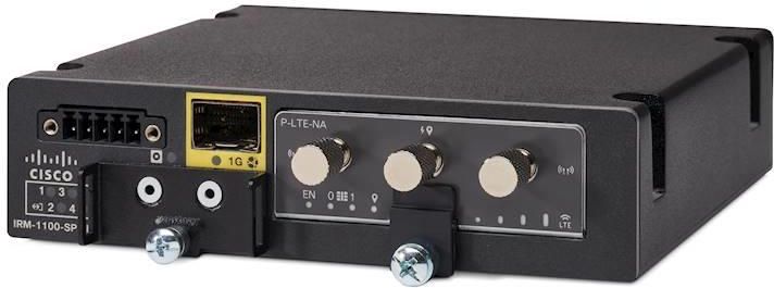 Cisco Irm-1100-Sp (IRM1100SP) - Opinie i ceny na Ceneo.pl