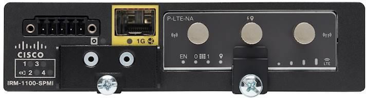 Cisco Irm-1100-Sp (IRM1100SP) - Opinie i ceny na Ceneo.pl