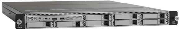 Cisco Firepower Management Center 4600 (FMC4600K9) - Opinie i ceny na ...