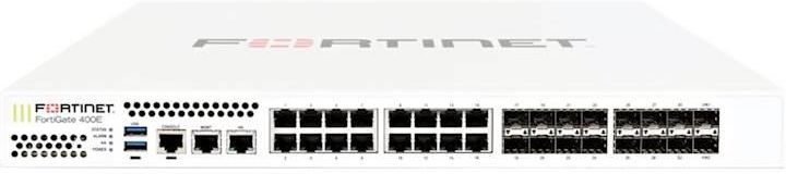 Firewall sprzętowy Fortinet Fortigate-400E (FG400E) - Opinie i ceny na ...