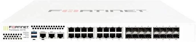 Firewall sprzętowy Fortinet Fortigate-401E (FG401E) - Opinie i ceny na ...