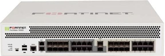 Firewall sprzętowy Fortinet Fortigate-1000D (FG1000D) - Opinie i ceny ...