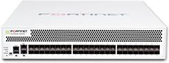 Firewall sprzętowy Fortinet Fortigate-3200D (FG3200D) - Opinie i ceny ...