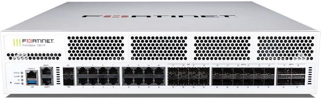 Firewall sprzętowy Fortinet Fortigate-1801F (FG1801F) - Opinie i ceny ...