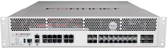 Firewall sprzętowy Fortinet Fortigate-2201E (FG2201E) - Opinie i ceny ...