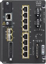 Cisco Switch Ie-3300-8U2X-A (IE33008U2XA) - Opinie i ceny na Ceneo.pl