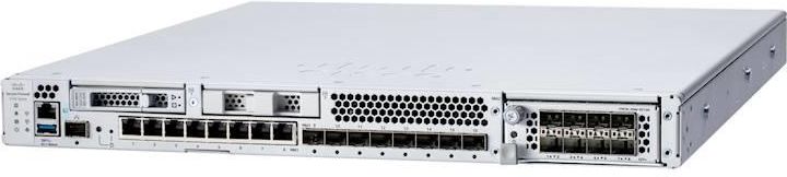 Firewall sprzętowy Cisco Fpr3110-Ngfw-K9 (FPR3110NGFWK9) - Opinie i ...