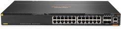 Aruba Switch 6300M 24 1G 4Sfp56 Poe+ 720W (JL662A) - Opinie i ceny na ...
