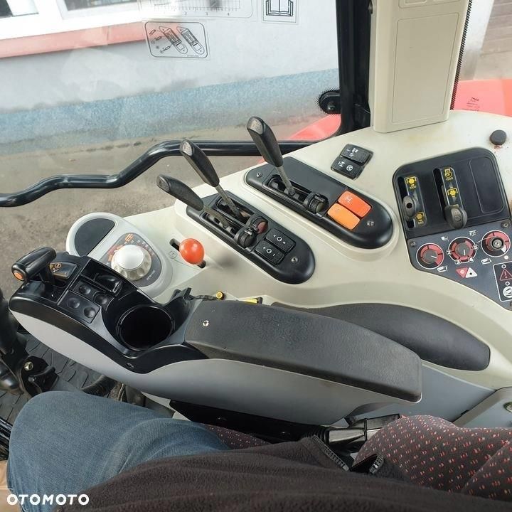 Massey Ferguson 6455 Massey Ferguson 6455 Dyna... - Opinie i ceny na ...