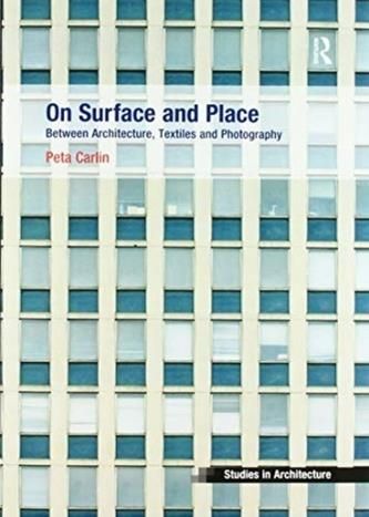 On Surface and Place Carlin, Peta - Literatura obcojęzyczna - Ceny i ...