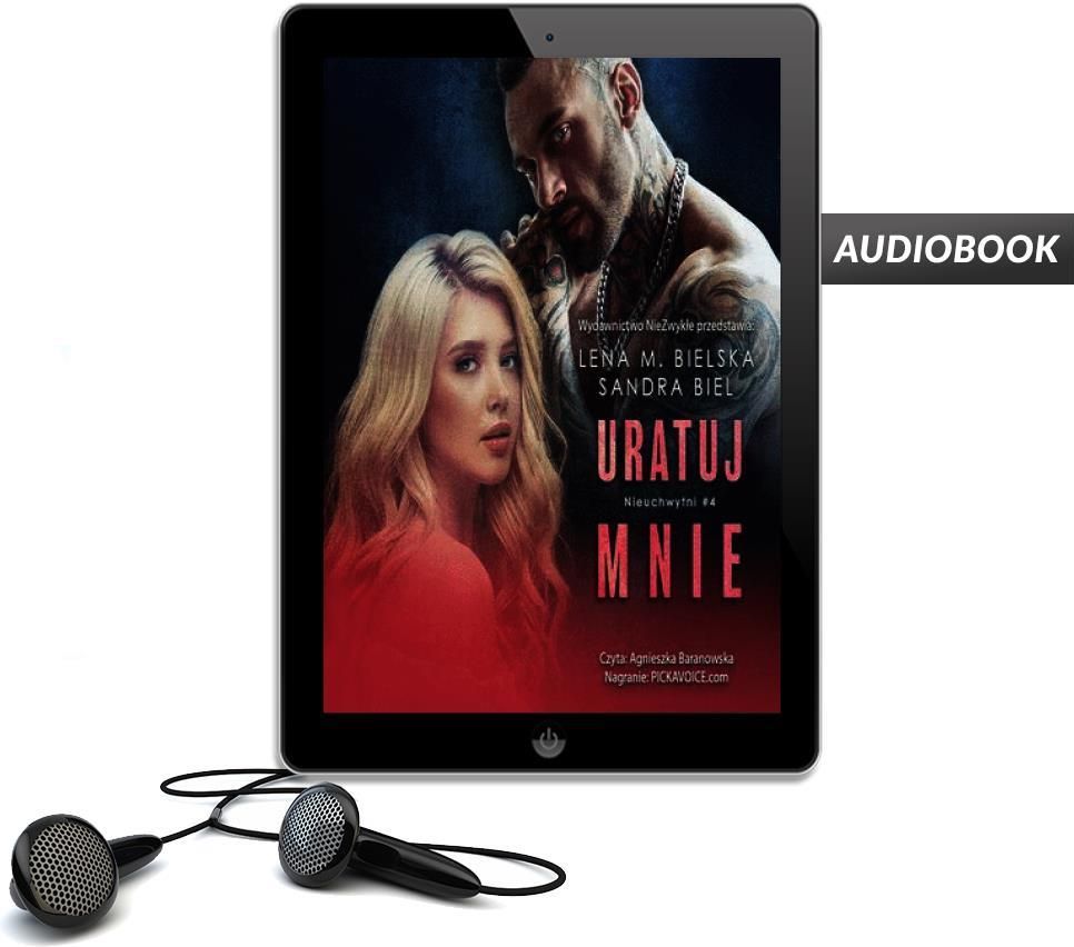 Uratuj mnie Sandra Biel - Ceny i opinie - Ceneo.pl
