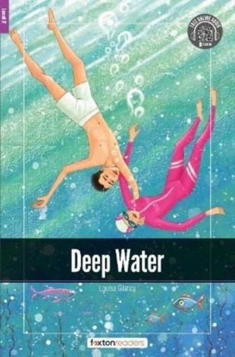 Deep Water - Foxton Readers Level 2 (600 Headwords CEFR A2-B1) with ...