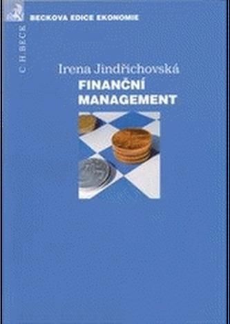 Finanční management David Meckin; Irena Jindřichovská - Literatura ...