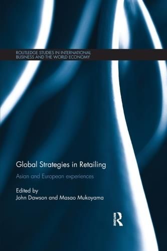Global Strategies in Retailing - Literatura obcojęzyczna - Ceny i ...