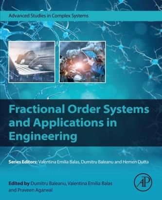 Fractional Order Systems and Applications in Engineering - Literatura ...