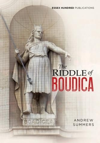 The Riddle of Boudica Summers, Andrew; Debenham, John - Literatura ...