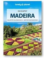 Madeira do kapsy - Lonely Planet neuveden - Literatura obcojęzyczna - Ceny i opinie - Ceneo.pl