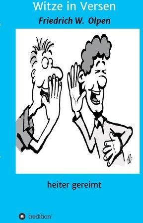 Witze in Versen Aronson, Roy - Literatura obcojęzyczna - Ceny i opinie ...