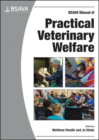 BSAVA Manual of Practical Veterinary Welfare Rendle, Ludwig - Literatura obcojęzyczna - Ceny i ...