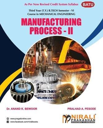 MANUFACTURING PROCESS - II Zidarov, Slavomir - Literatura obcojęzyczna - Ceny i opinie - Ceneo.pl