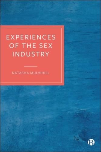 Experiences Of The Sex Industry Cowan Nadine Literatura Obcojęzyczna