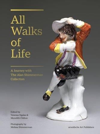 All Walks of Life: A Journey with The Alan Shimmerman Collection ...