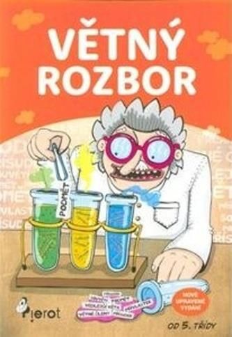 Větný rozbor Petr Šulc - Literatura obcojęzyczna - Ceny i opinie - Ceneo.pl