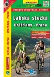 Labská stezka (Drážďany-Praha)/Výlety na kole neuveden - Literatura obcojęzyczna - Ceny i opinie ...
