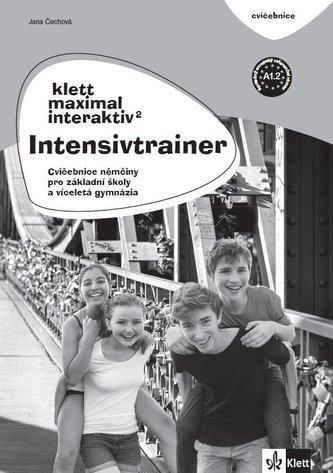 Klett Maximal interaktiv 2 (A1.2) – Intensivtrainer neuveden ...