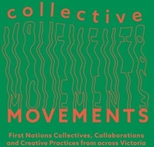 Collective Movements - Literatura obcojęzyczna - Ceny i opinie - Ceneo.pl