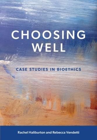 Choosing Well Haliburton, Rachel - Literatura obcojęzyczna - Ceny i ...