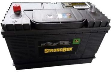 John Deere Akumulator 105 Ah Mcyp25879 - Opinie i ceny na Ceneo.pl