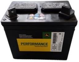 John Deere Akumulator 22 Ah Mcyp340Pf - Opinie i ceny na Ceneo.pl