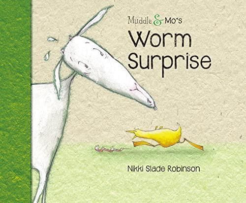 Muddle & Mo's Worm Surprise Slade Robinson, Nikki - Literatura ...