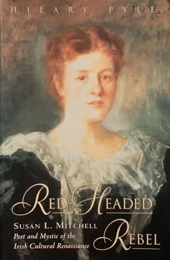 Red-Headed Rebel Susan L. Mitchell Collins 11+; Teachitright ...