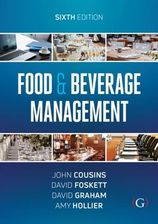 Food and Beverage Management Lillicrap, Dennis; Weekes, Suzanne ...