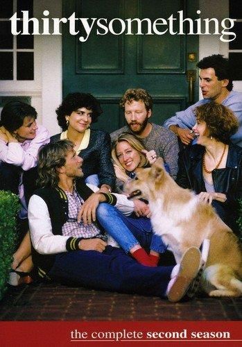 Thirtysomething: The Complete Second Season (DVD) - Ceny i opinie ...